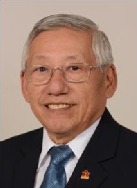 Homenagem aos Condecorados de Outono – Bunkyo