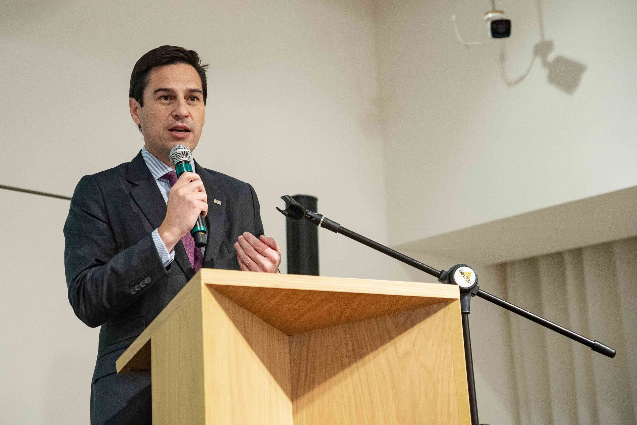 Parceria Econômica Japão e América Latina - Bunkyo