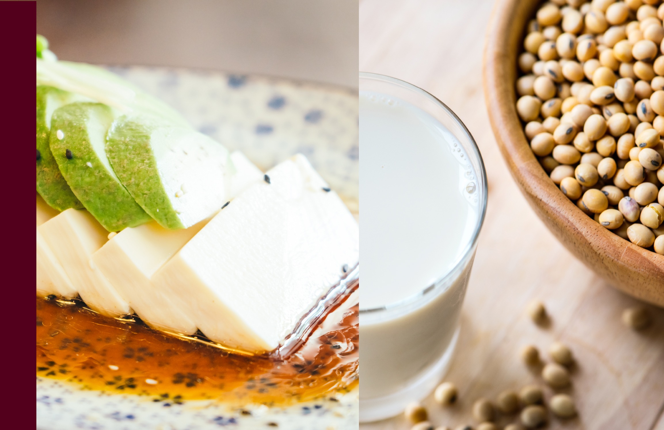 Curso de Culinária: Soja Saudável – Bunkyo