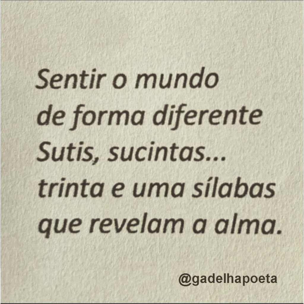 Participe do evento presencial: Tanka com Raimundo Gadelha – Bunkyo