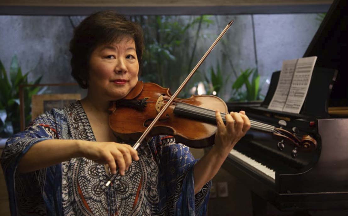 Concertos Bunkyo 2023 – Elisa Fukuda e Amigos – Bunkyo