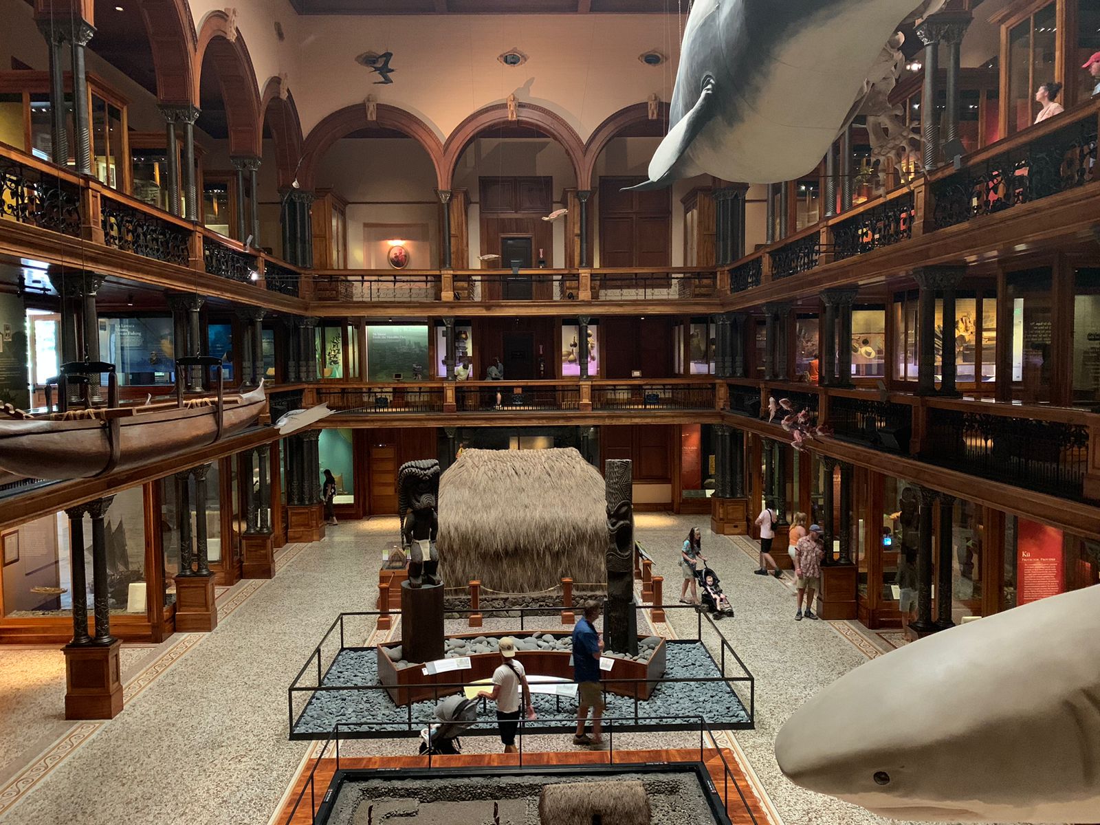 Bunkyo no Havaí: renovando o intercâmbio – Bunkyo