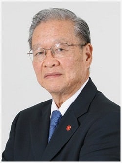 Pavilhão Japonês 70 Anos – A poesia e a imagem do haiga abrem as ...