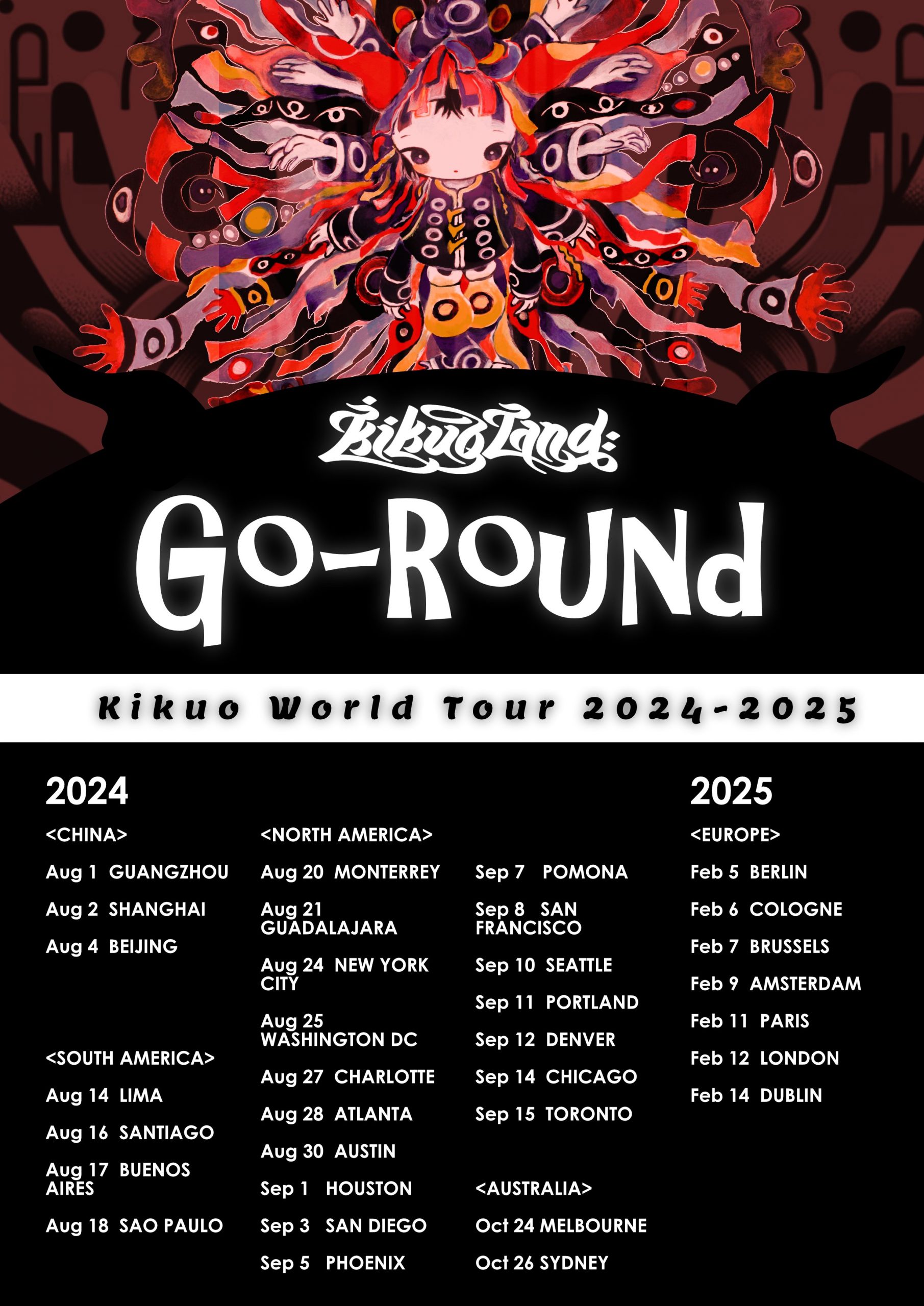 Kikuo tem a sua vinda ao Brasil – Bunkyo