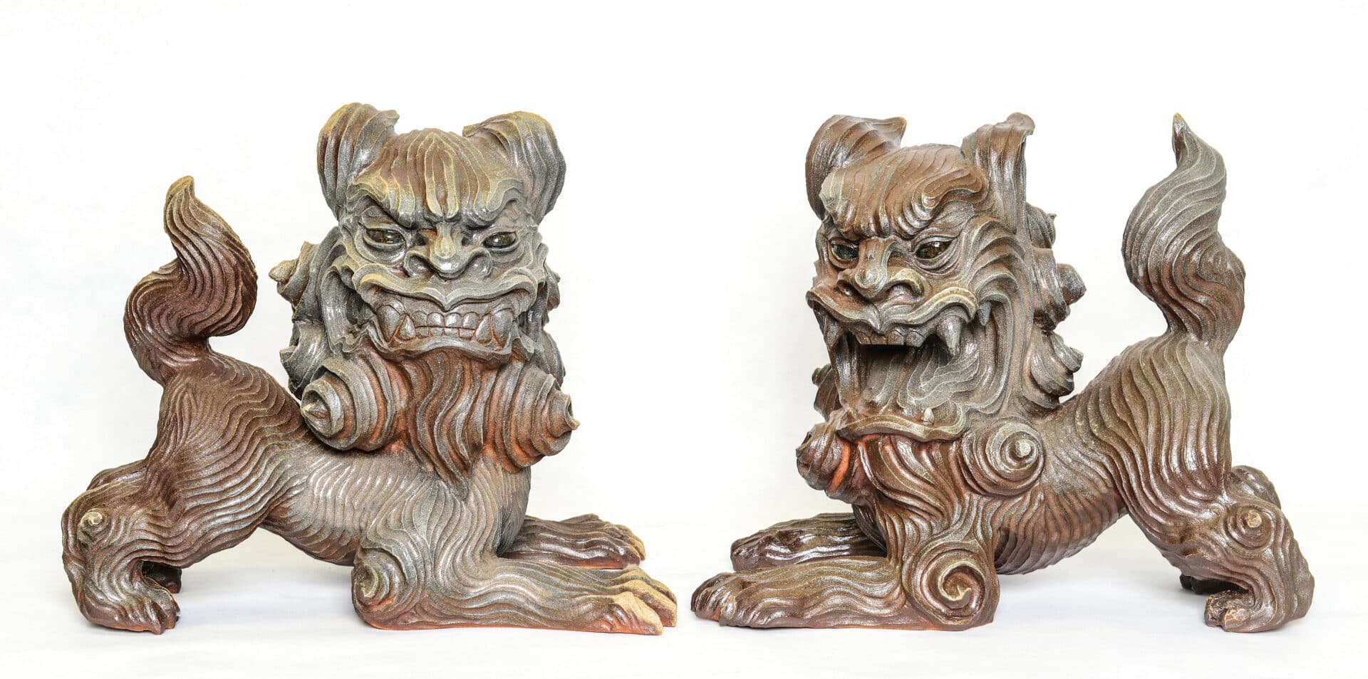Shisa – Bunkyo